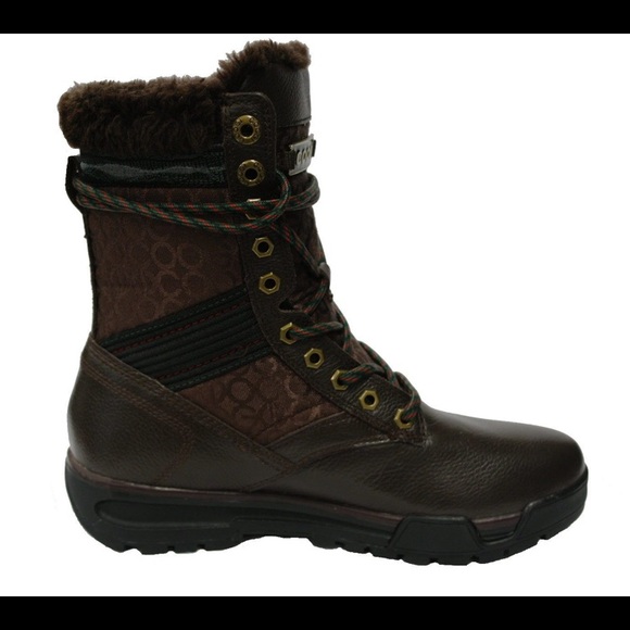 COOGI | Shoes | Coogi Australia Mens Winter Boot | Poshmark